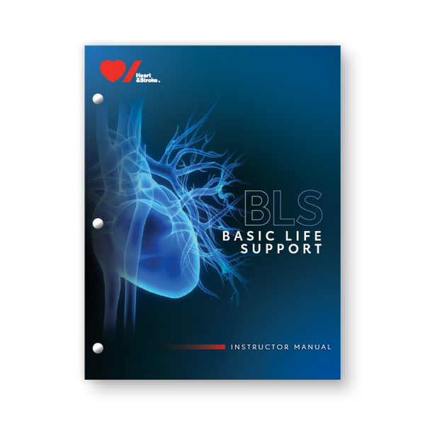 2020 Basic Life Support: Instructor Manual – Heart Beat Inc.