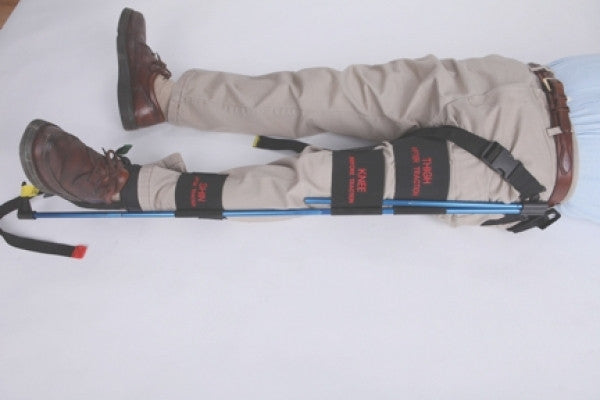 Traction Splint (Tent Pole) – Heart Beat Inc.